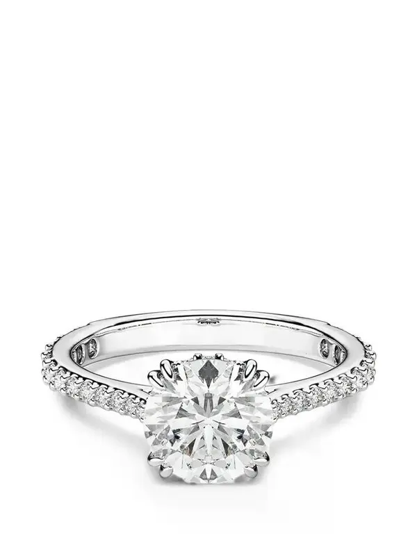 SWAROVSKI Stilla Crystal-embellished Ring