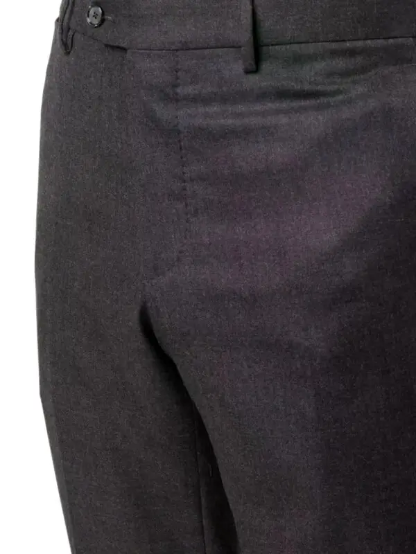 Tagliatore Single-breasted Wool Suit