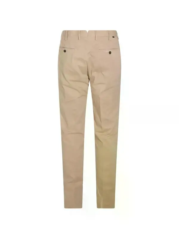 BERWICH Tailored Pleated Trousers