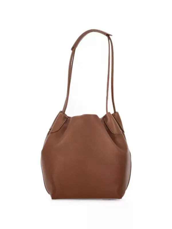 Loro Piana Lambskin Tote Bag