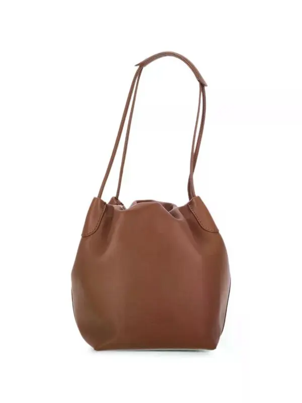 Loro Piana Lambskin Tote Bag