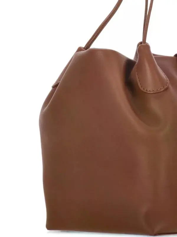 Loro Piana Lambskin Tote Bag