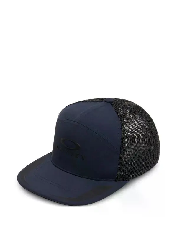 Oakley Podium Mesh-panel Cap - Blue