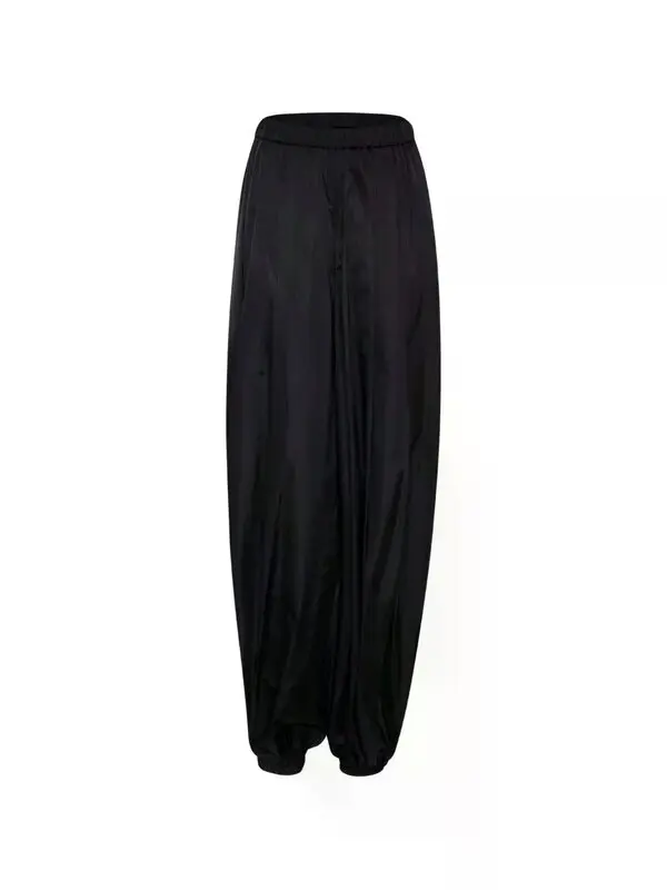 ENFOLD Balloon Tapered Trousers