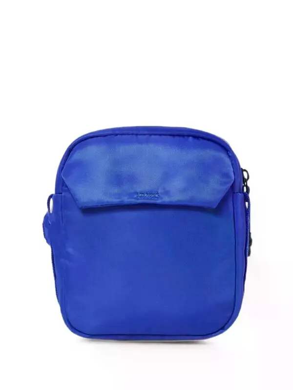TOPOLOGIE Tinbox Messenger Bag