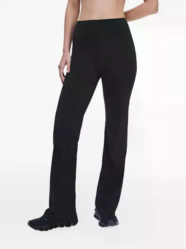 On Studio Flared Trousers