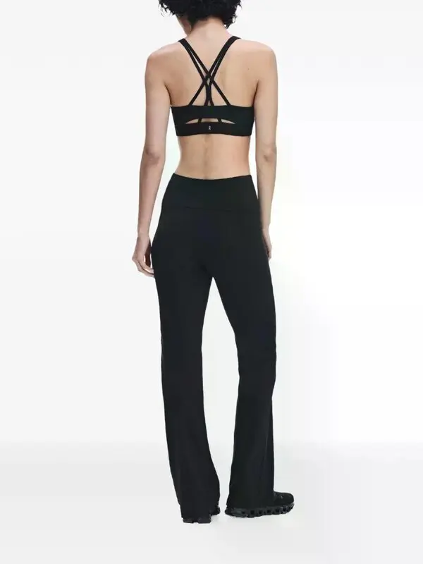 On Studio Flared Trousers