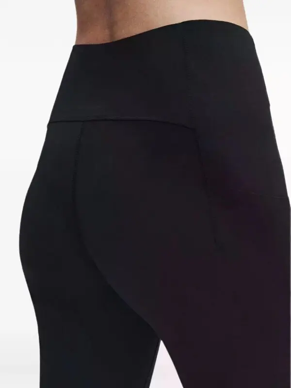 On Studio Flared Trousers