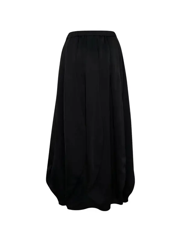 ENFOLD Umbrella Maxi Skirt
