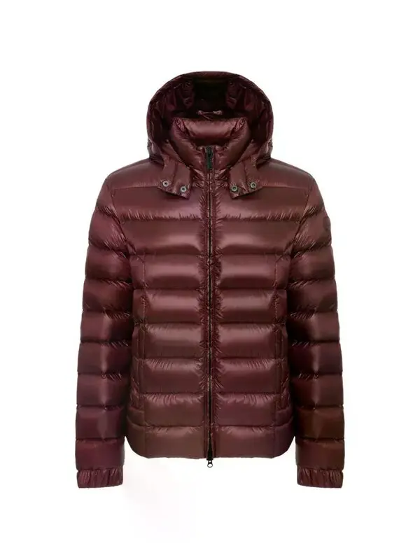 COLMAR Hooded Padded Jacket