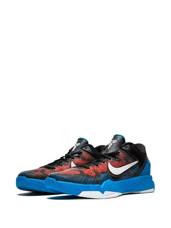 Nike Zoom Kobe Vii System Sneakers