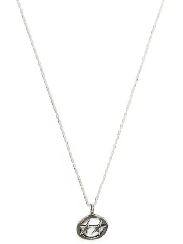 TWOJEYS Star-pendant Necklace