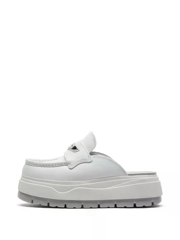 JORDAN Air Platform Mules