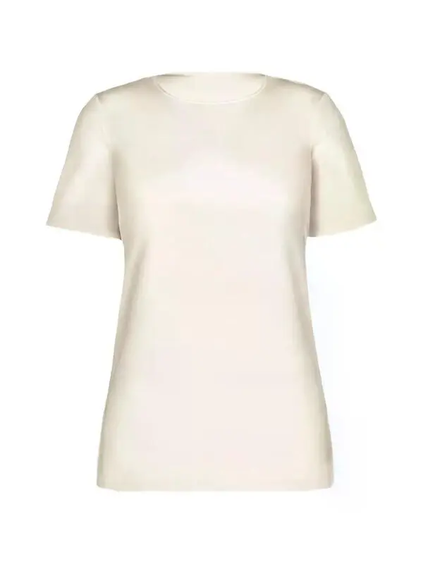 Wolford Pure Short-sleeve T-shirt