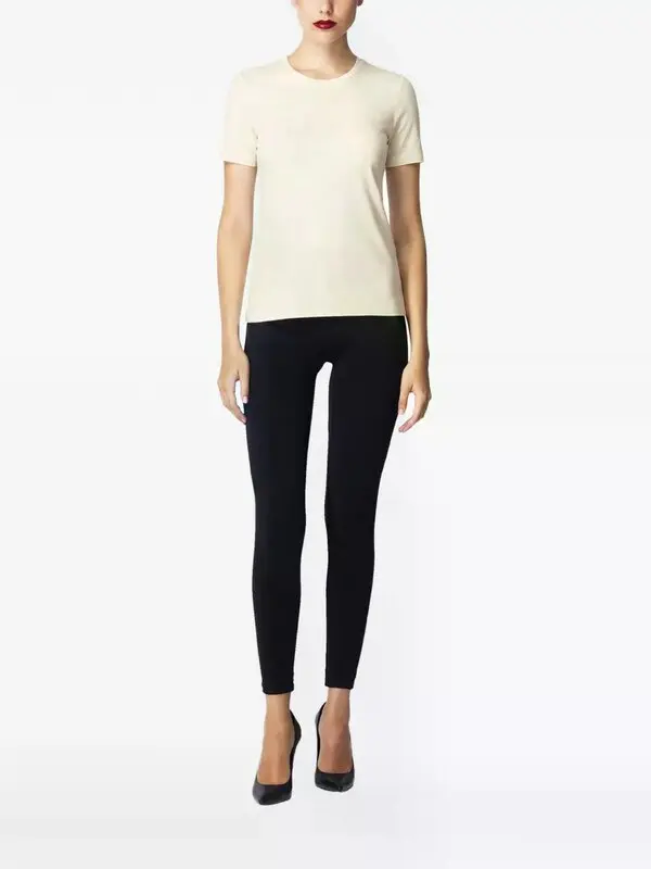 Wolford Pure Short-sleeve T-shirt