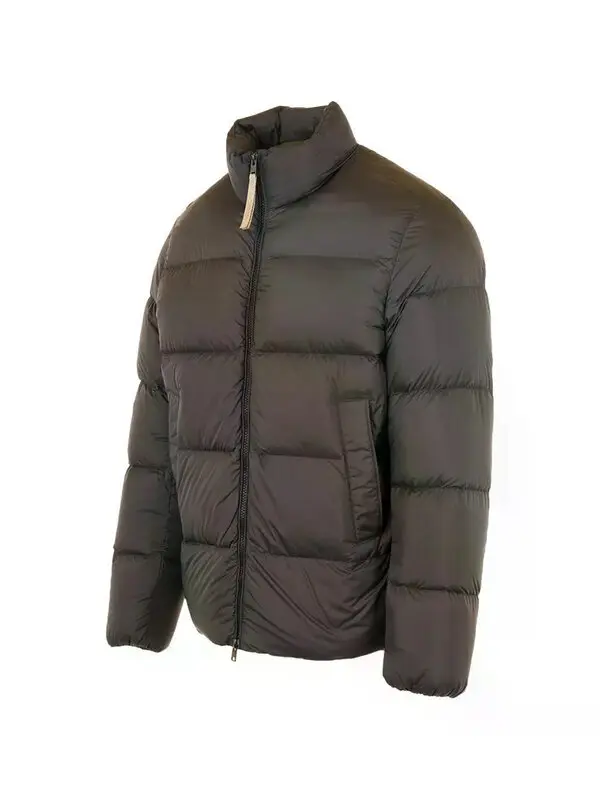 Woolrich Cloud Eagle Quilted Jacket