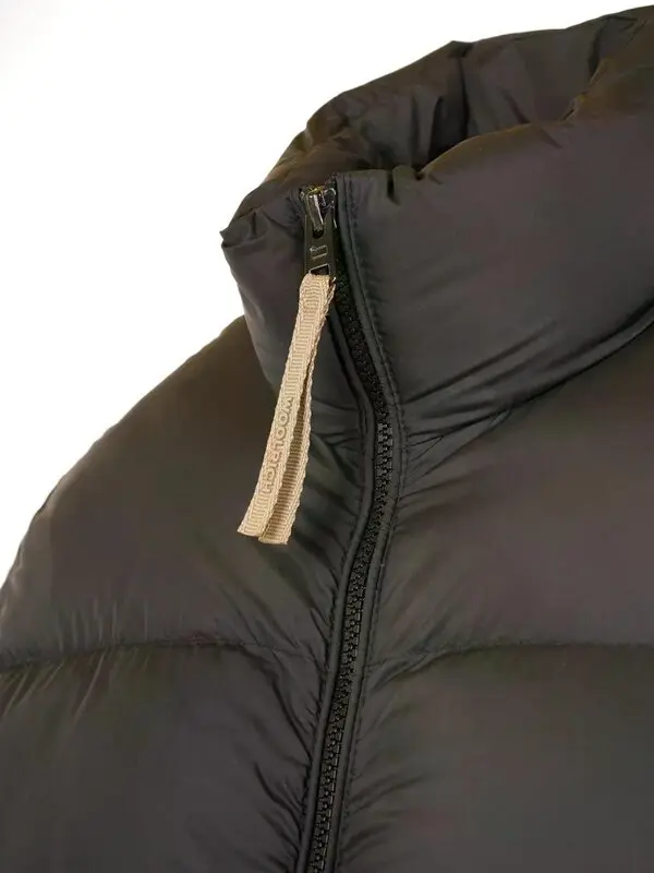 Woolrich Cloud Eagle Quilted Jacket