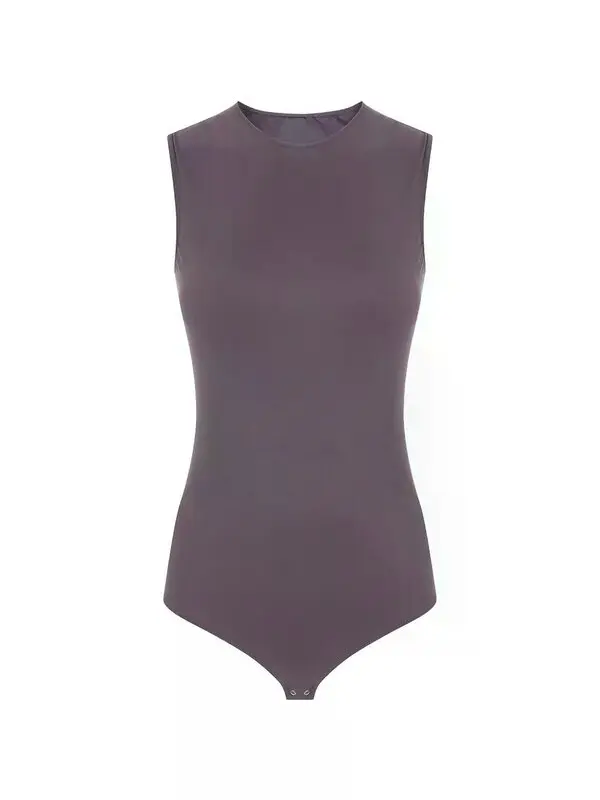 MAISON MARGIELA Four-stitch Sleeveless Bodysuit