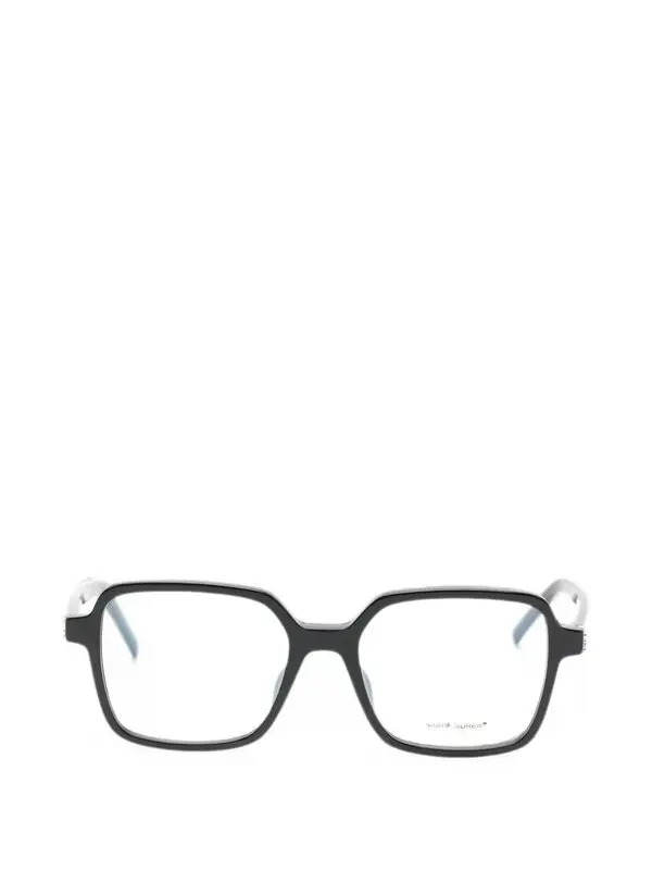 Saint Laurent Square-frame Eyeglasses