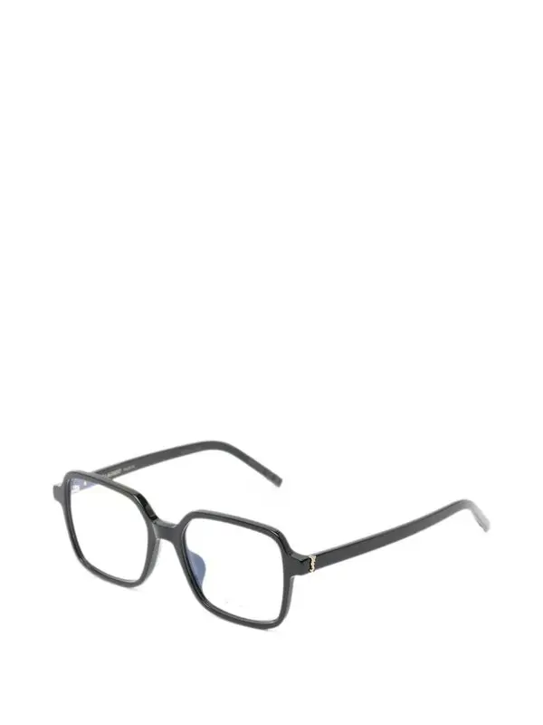 Saint Laurent Square-frame Eyeglasses