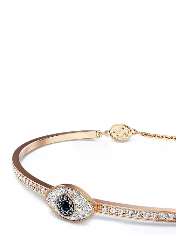 SWAROVSKI Symbolica Evil-eye Pavé-set Bracelet