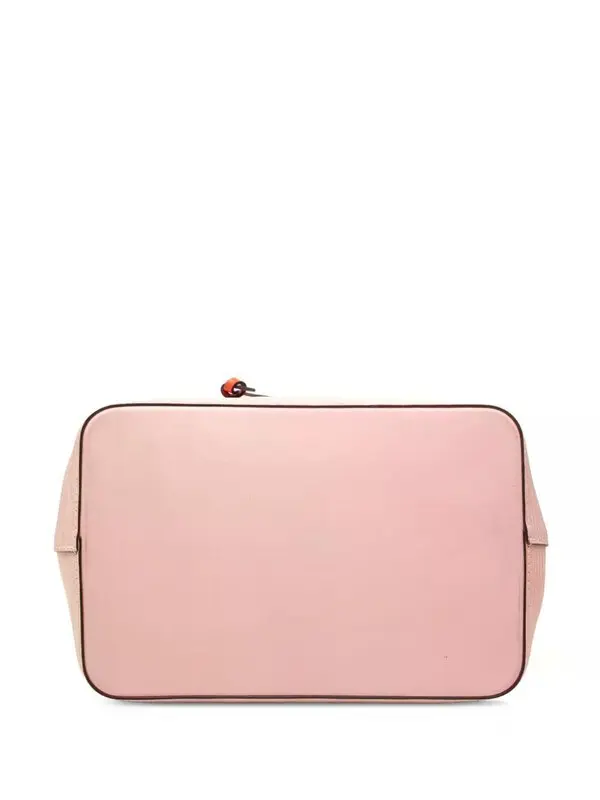 LOUIS VUITTON Epi Neonoe Mm Bucket Bag - Pink