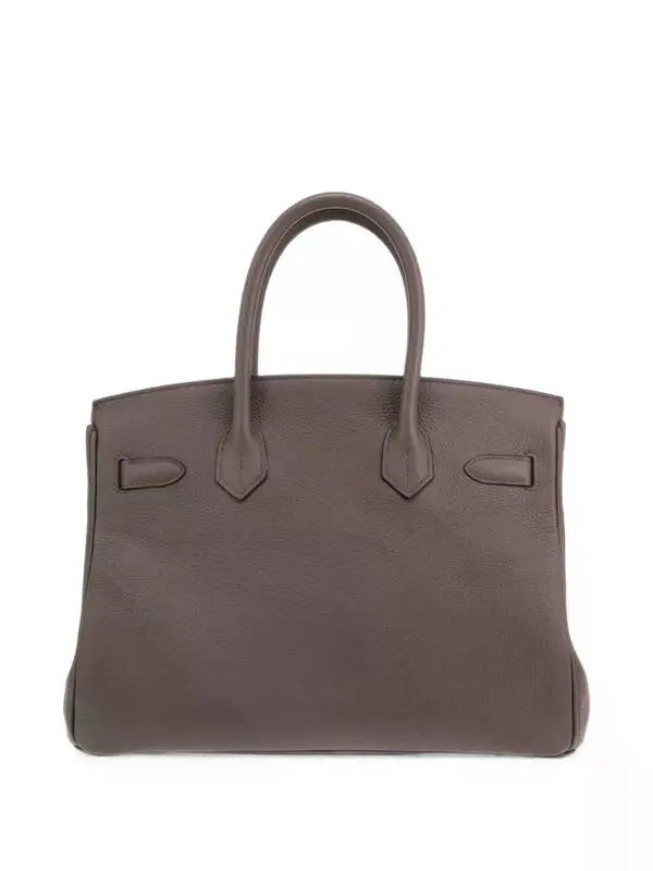 Hermès Birkin Tote Bag