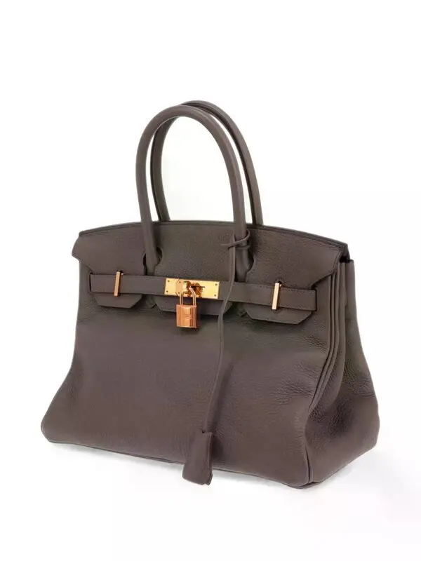 Hermès Birkin Tote Bag