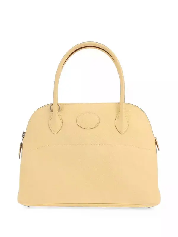 Hermès 2015 27 Bolide Tote Bag