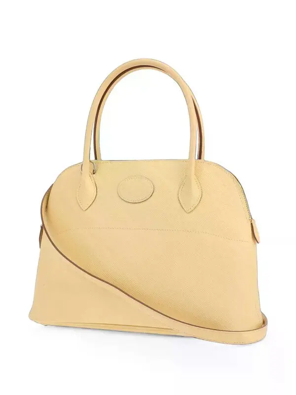Hermès 2015 27 Bolide Tote Bag
