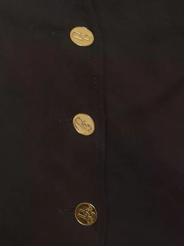 Dolce & Gabbana Single-breasted Blazer