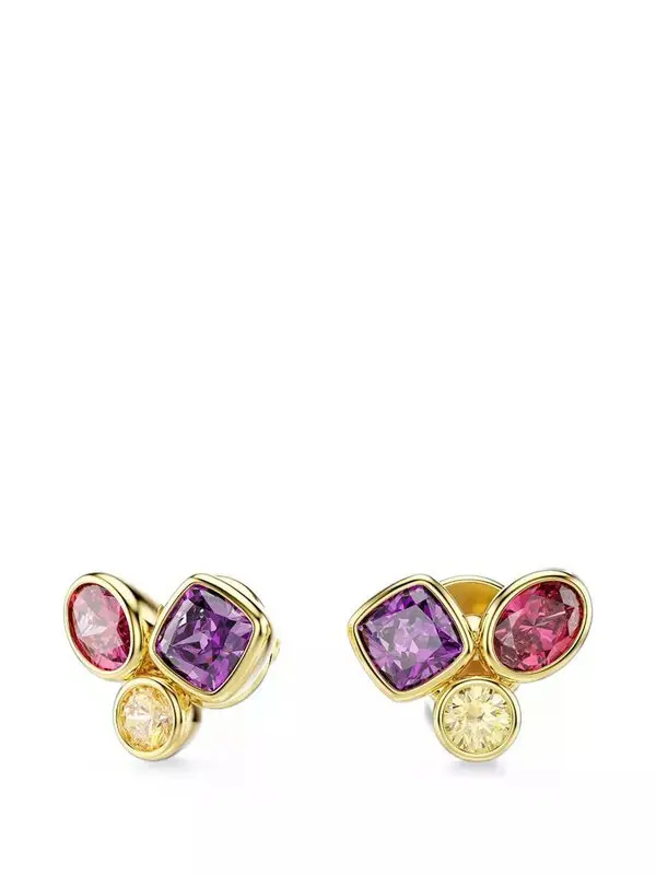 SWAROVSKI Imber Crystal-embellished Stud Earrings