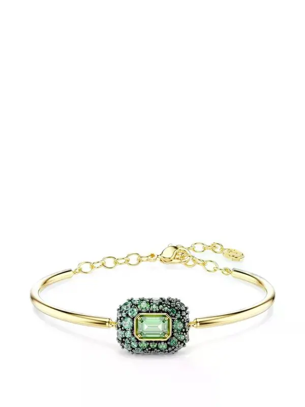 SWAROVSKI Sublima Cuff Bracelet - Gold