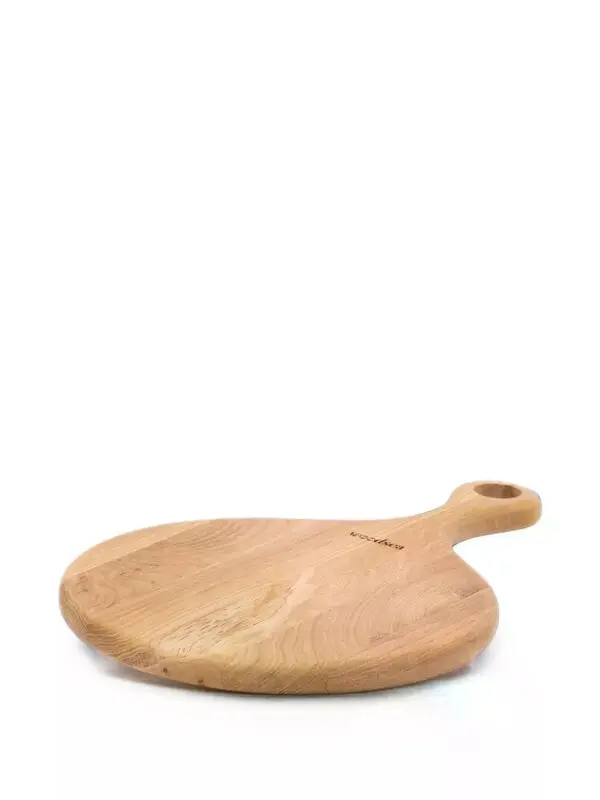 WOODSEA Native Pizza Board