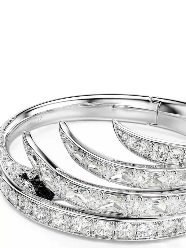 SWAROVSKI Swan Crystal-embellished Bracelet