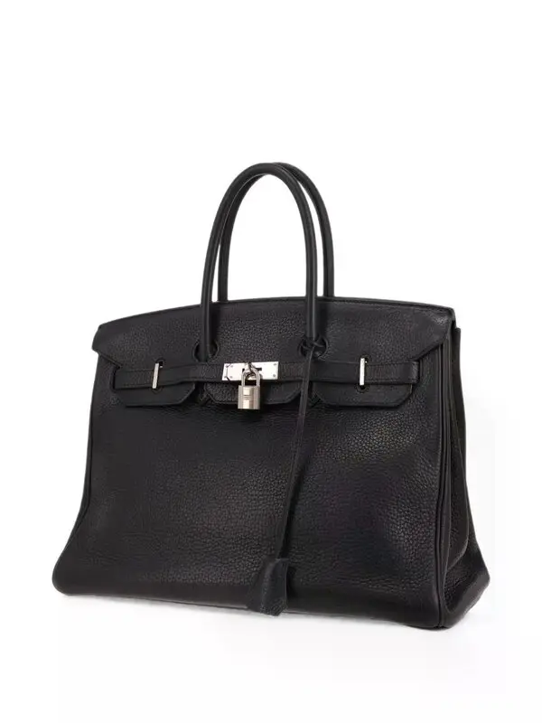 Hermès Birkin Tote Bag