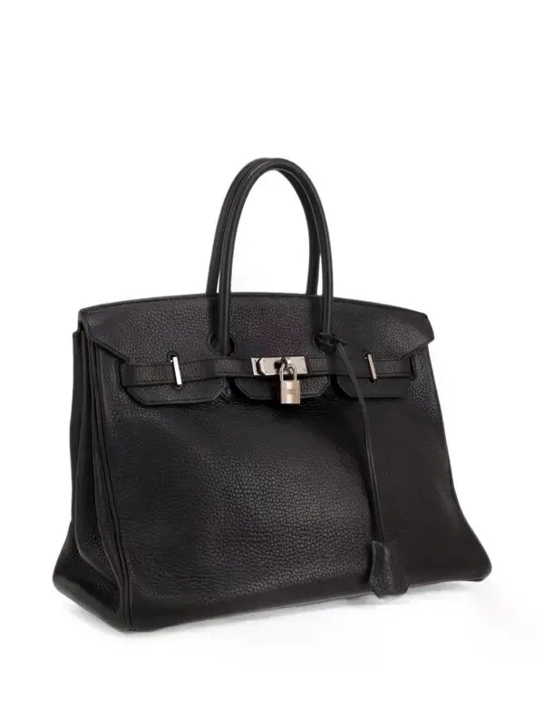 Hermès Birkin Tote Bag