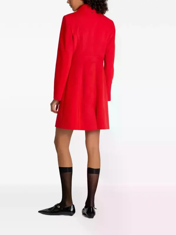 FRACOMINA Double-breasted Coat