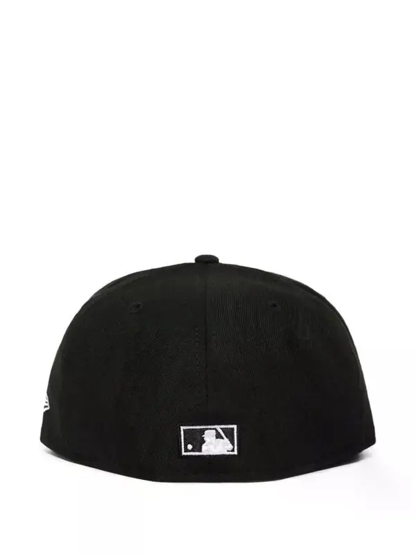 New Era Eagle-embroidered Cap