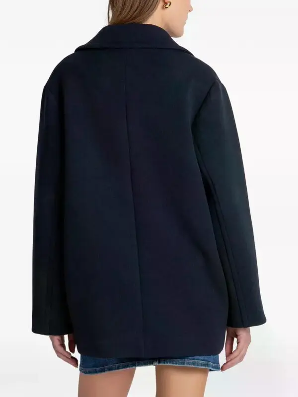 FRACOMINA Double-breasted Coat