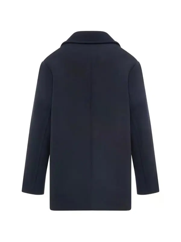FRACOMINA Double-breasted Coat