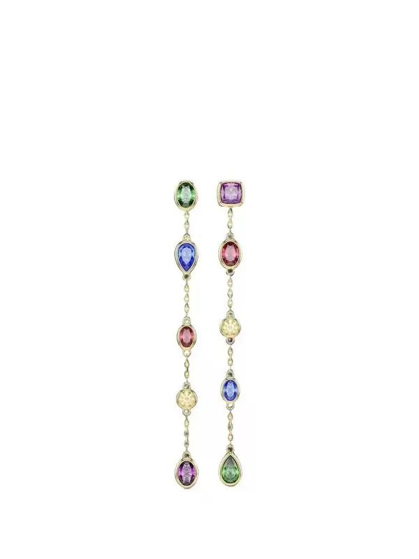 SWAROVSKI Imber Crystal-embellished Drop Earrings