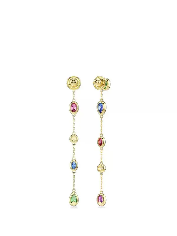 SWAROVSKI Imber Crystal-embellished Drop Earrings