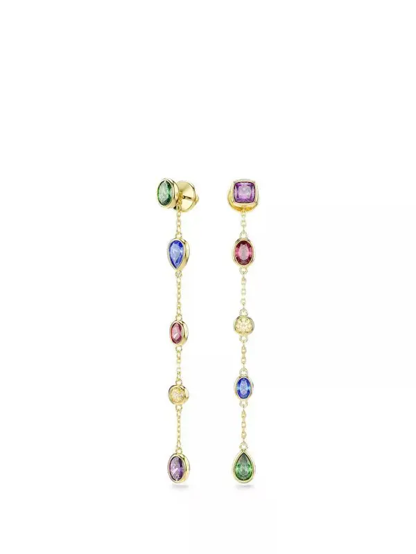 SWAROVSKI Imber Crystal-embellished Drop Earrings