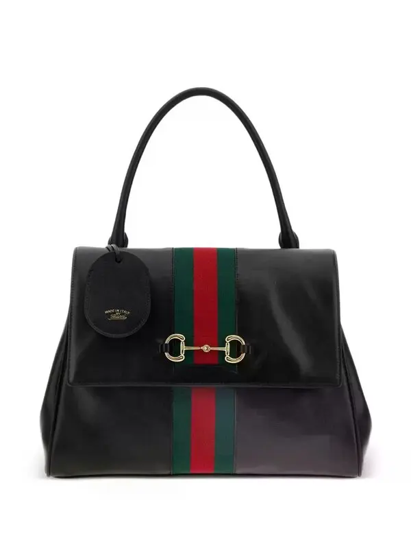 Gucci Medium Paparazzo Shoulder Bag
