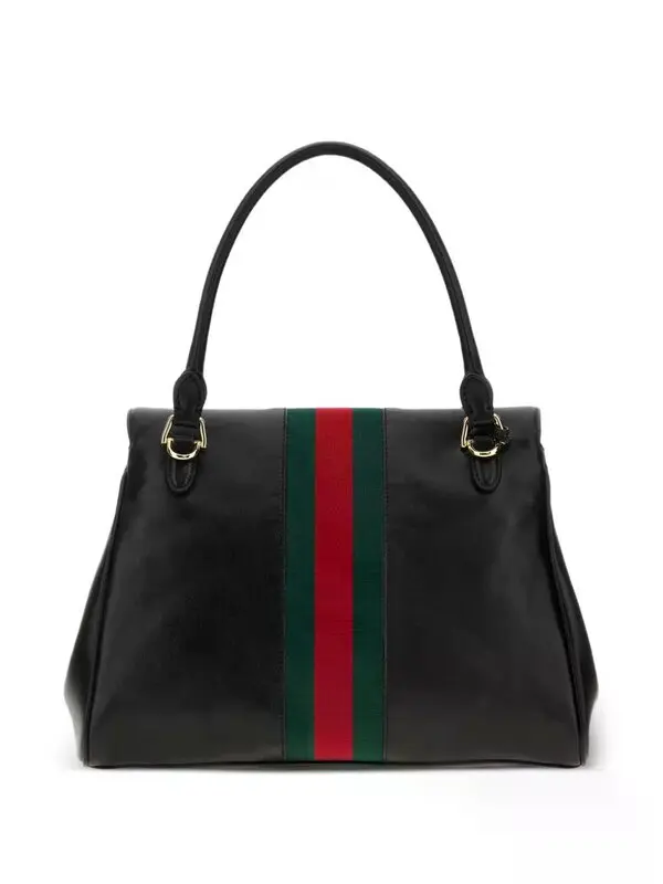 Gucci Medium Paparazzo Shoulder Bag