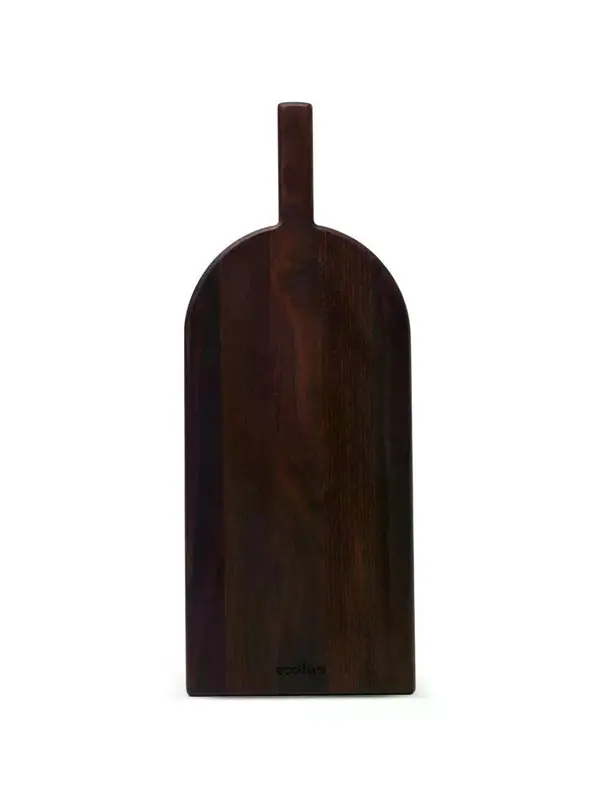 WOODSEA Rainbow Serving Board