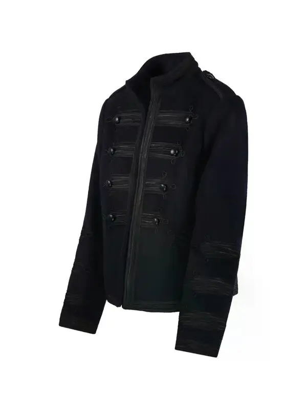 P.a.r.o.s.h Napoleon Epaulette Jacket