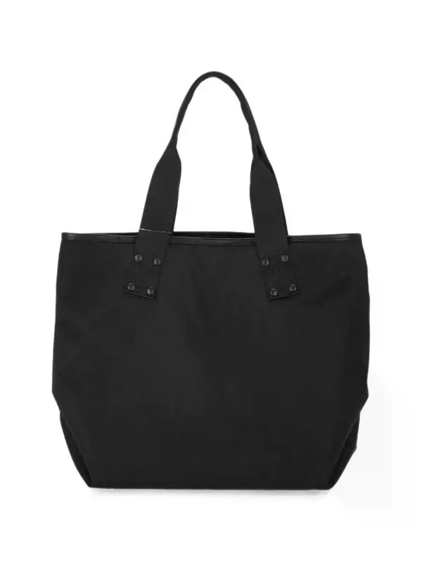 Sacai Zip-pocket Tote Bag