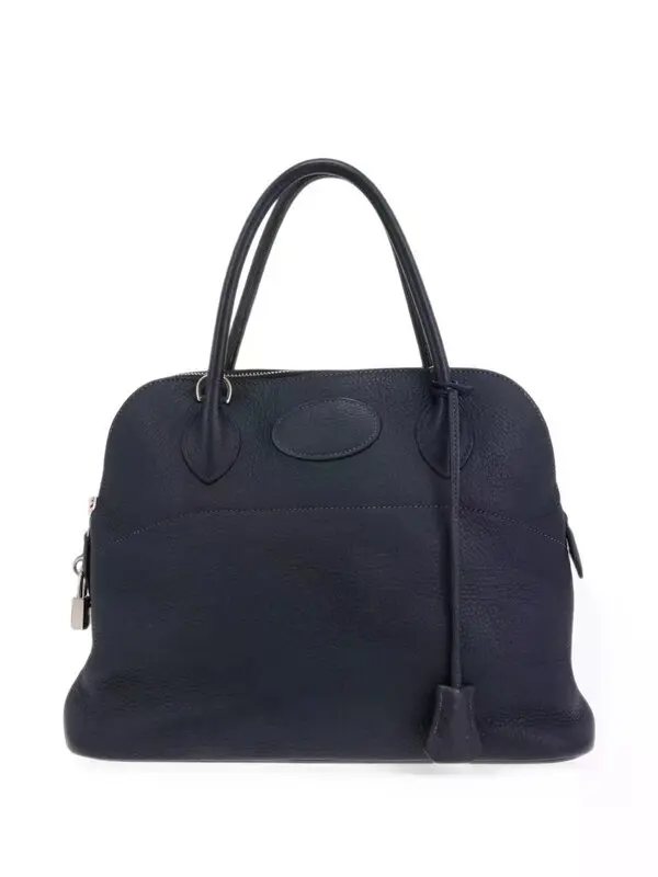 Hermès 2009 31 Bolide Tote Bag